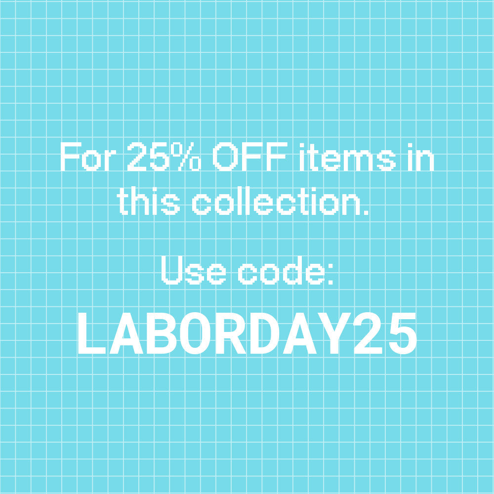 Labor Day Sale
