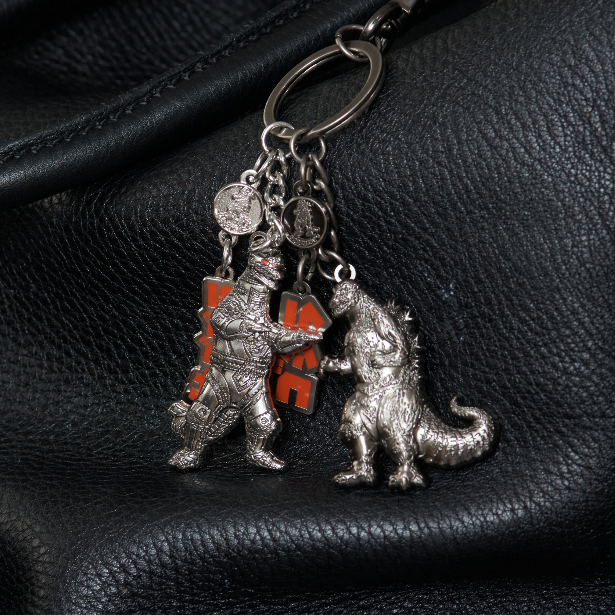 Keychains
