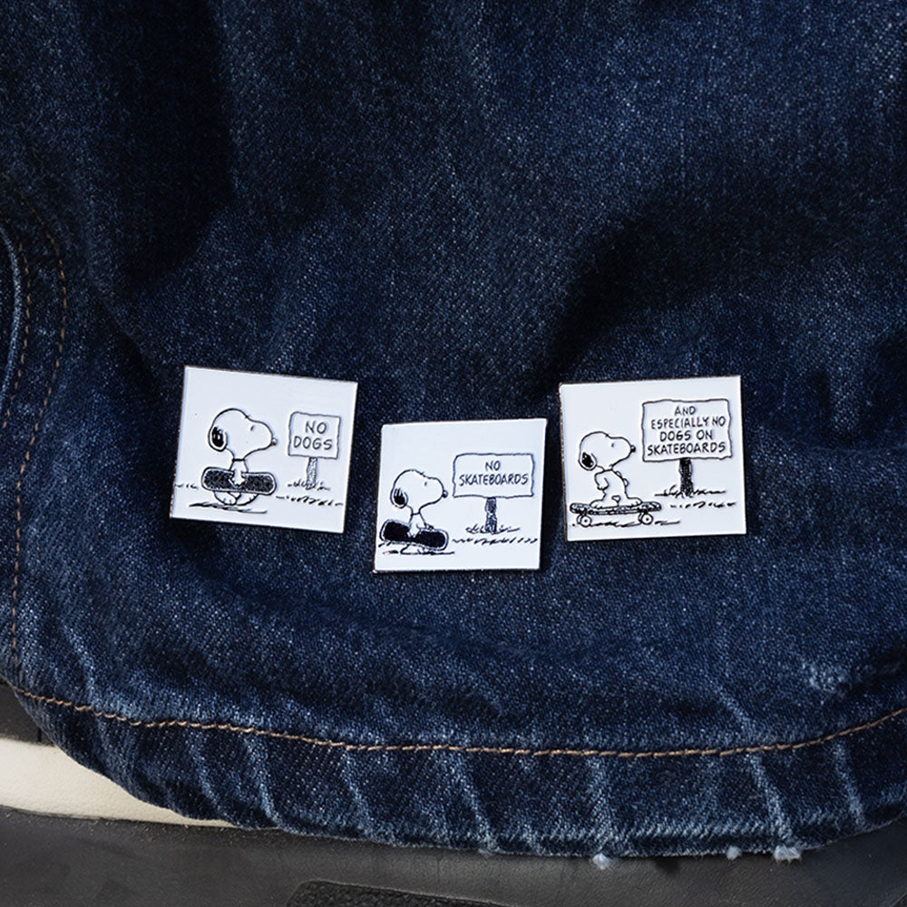 Peanuts Skate & Surf