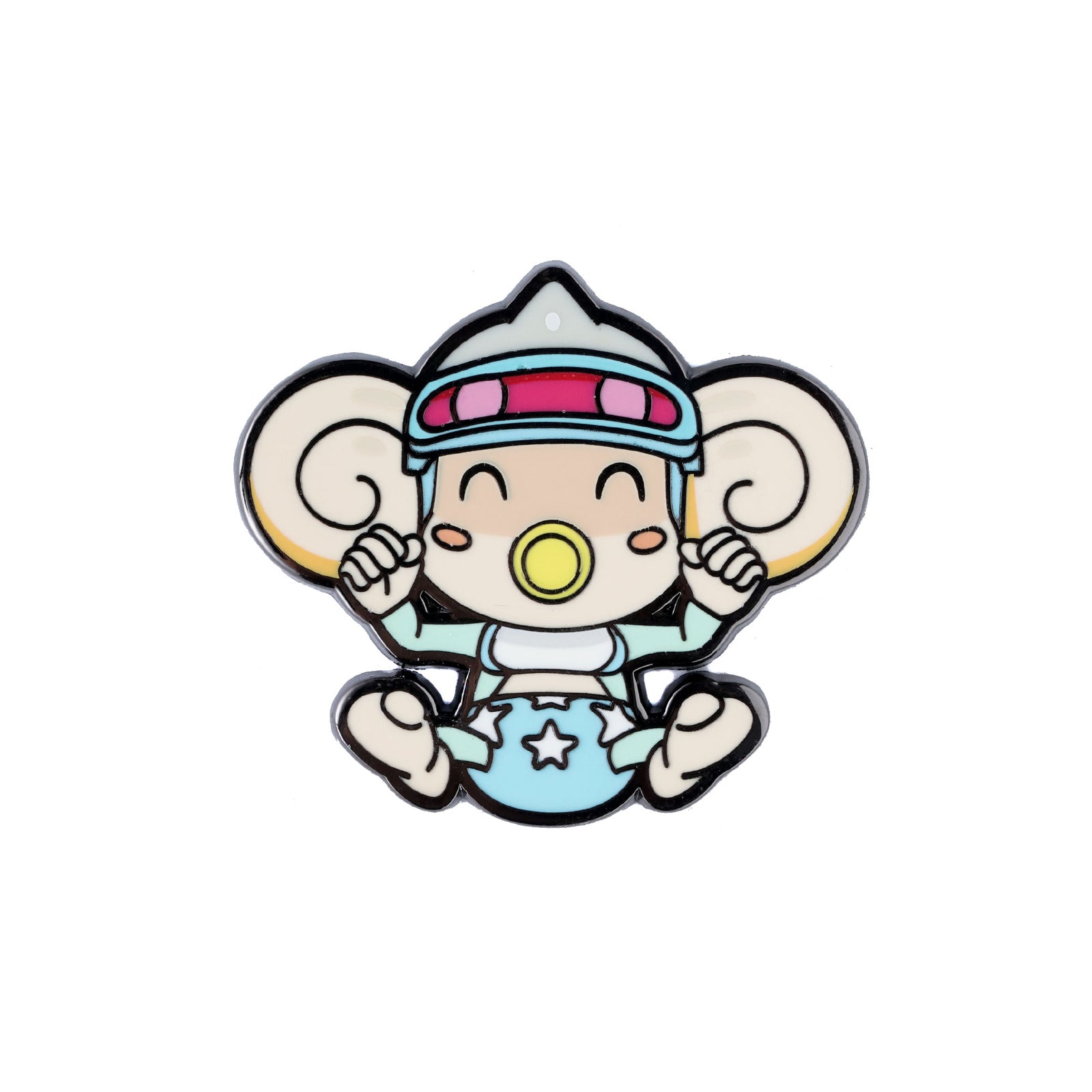 Baby Pin
