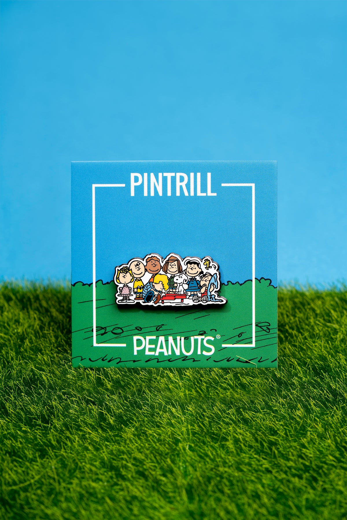 PINTRILL - Online Pin Fashion Shop | Lifestyle, Streetwear Accessories