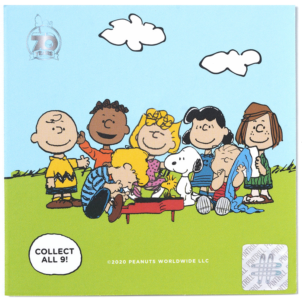 Originals - Snoopy Pin